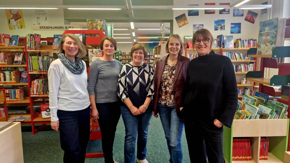 Stadtbücherei - Kultur & Freizeit - Gemeinde Bobingen